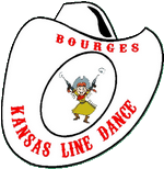 Historique des danses | Kansas Line Dance