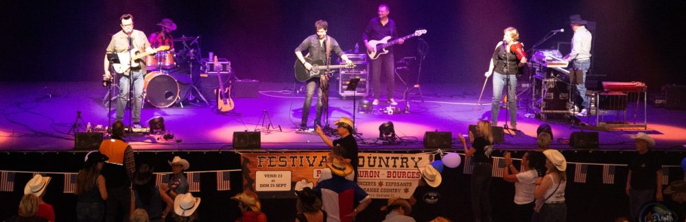Historique des danses | Kansas Line Dance
